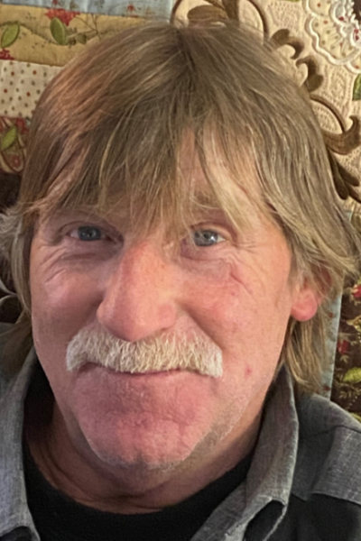 Christopher G. Kinsey 1967-2022 | News, Sports, Jobs - The Vindicator